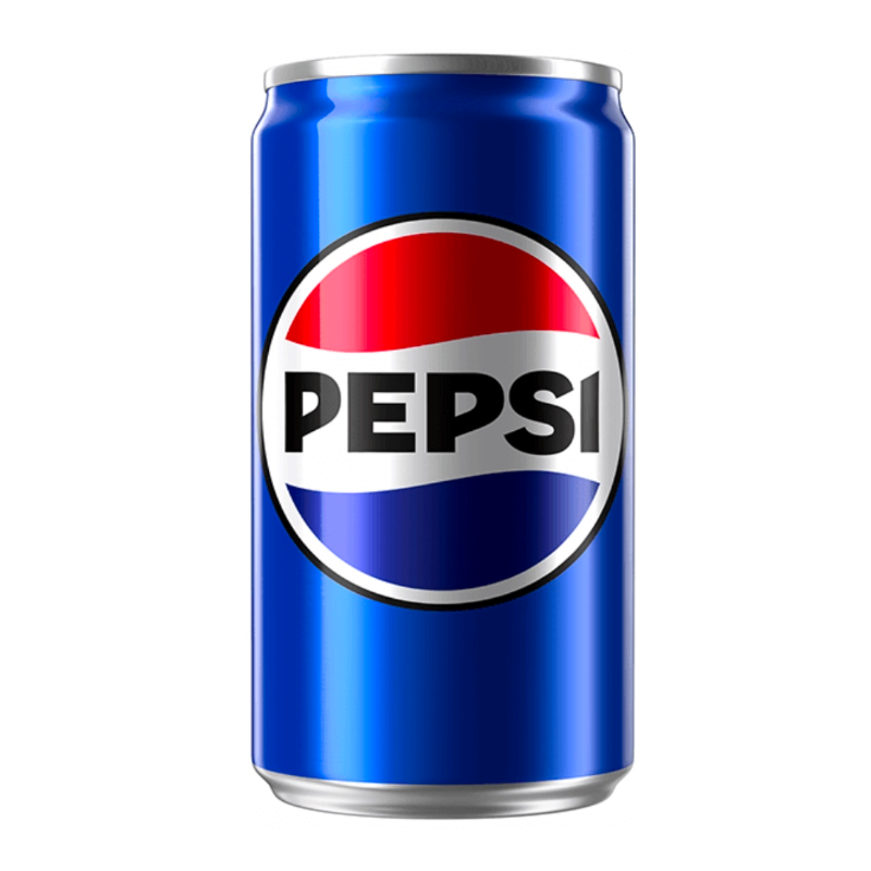 Pepsi Cola (US) – 12fl.Oz (355ml) – American Soda